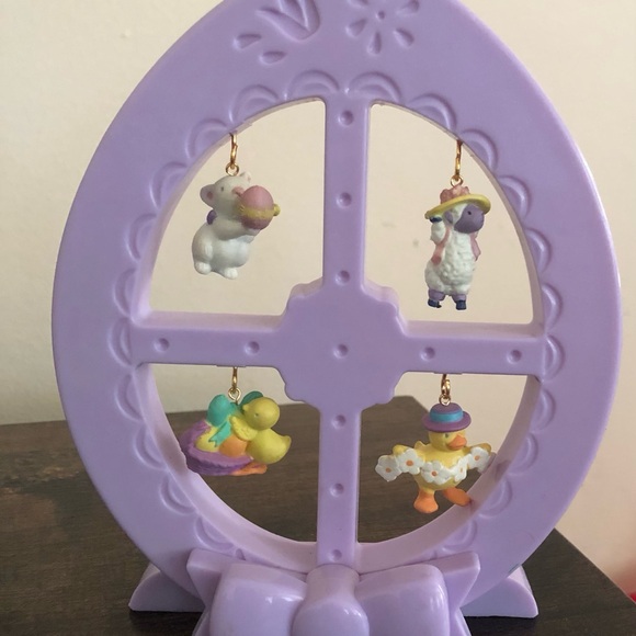 Avon | Holiday | Vintage Avon Easter Decor | Poshmark